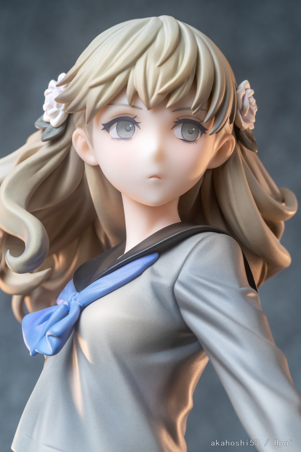 冬坂五百里 | Hpoi手办维基