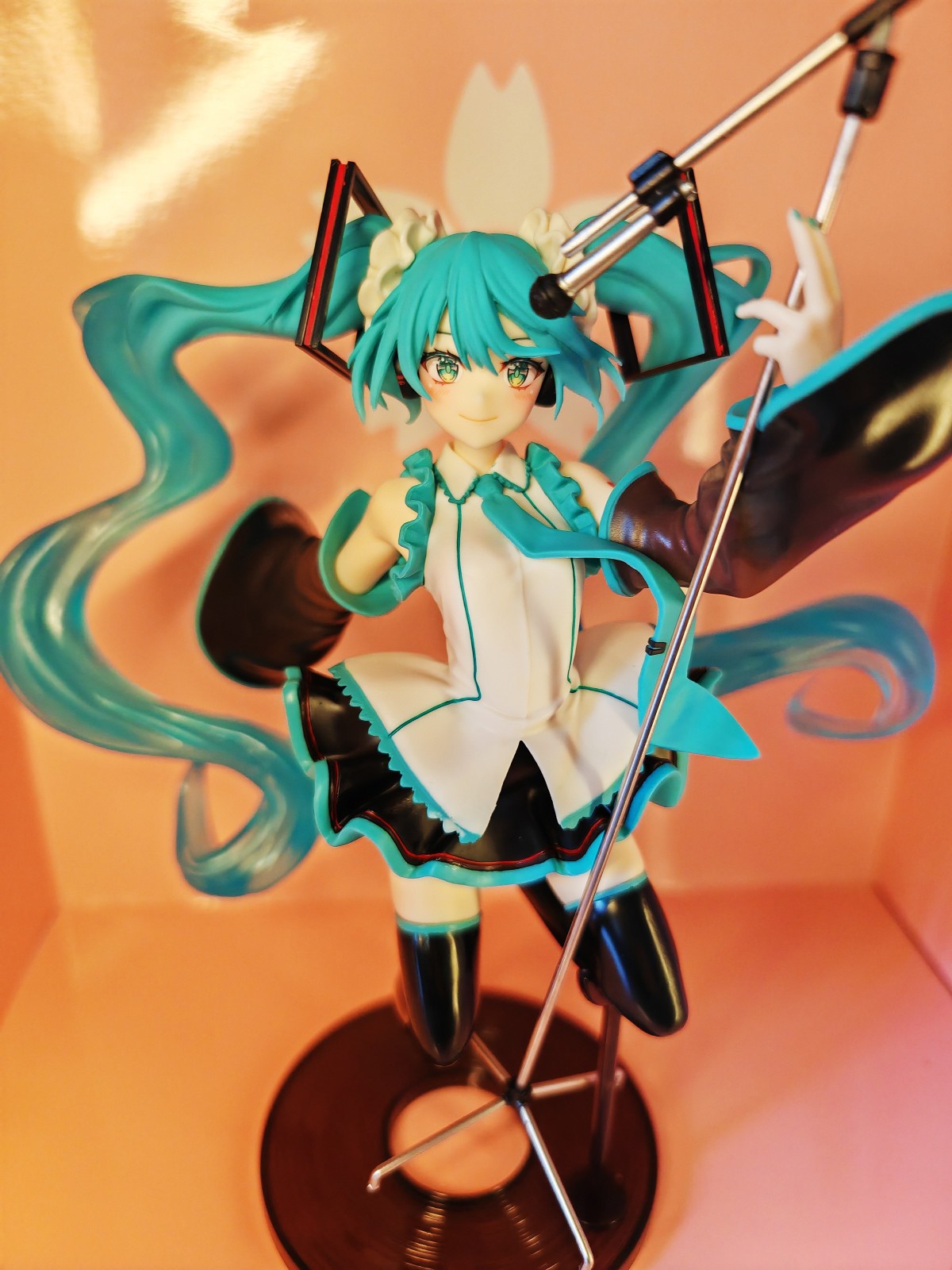 Taito amp 初音未来 | Hpoi手办维基