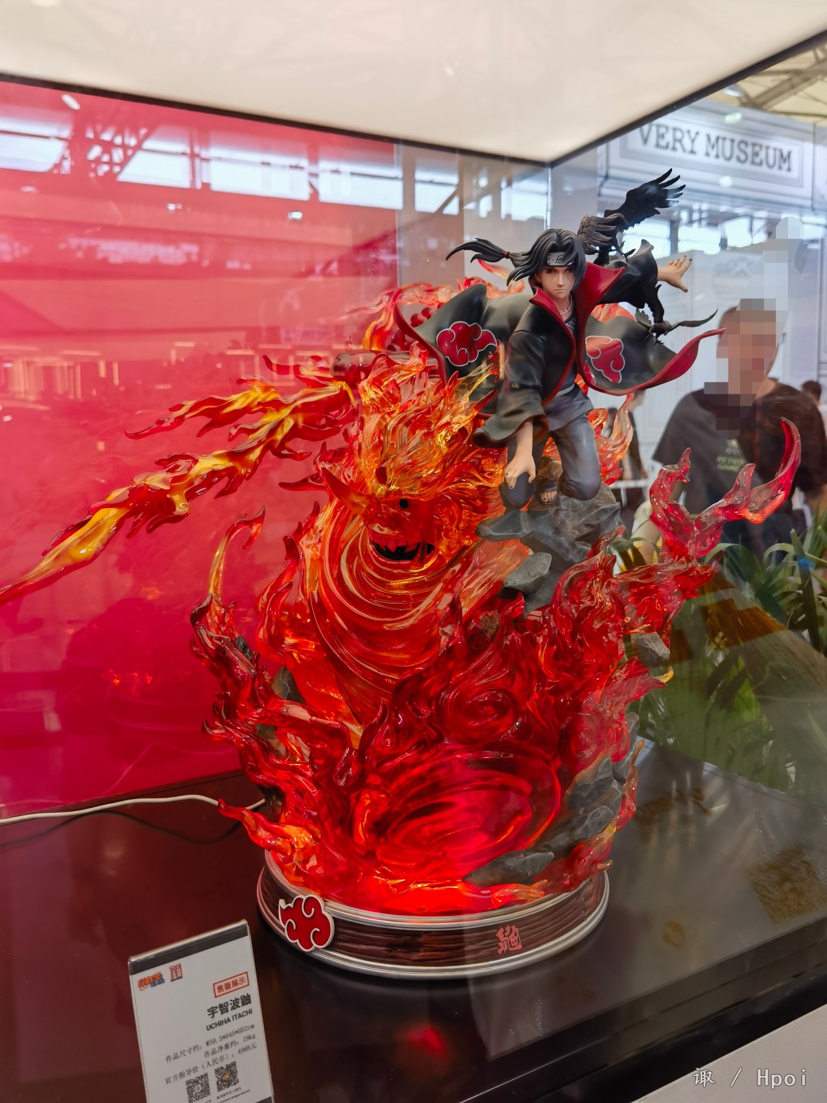 2022～2023wf展 | Hpoi手办维基