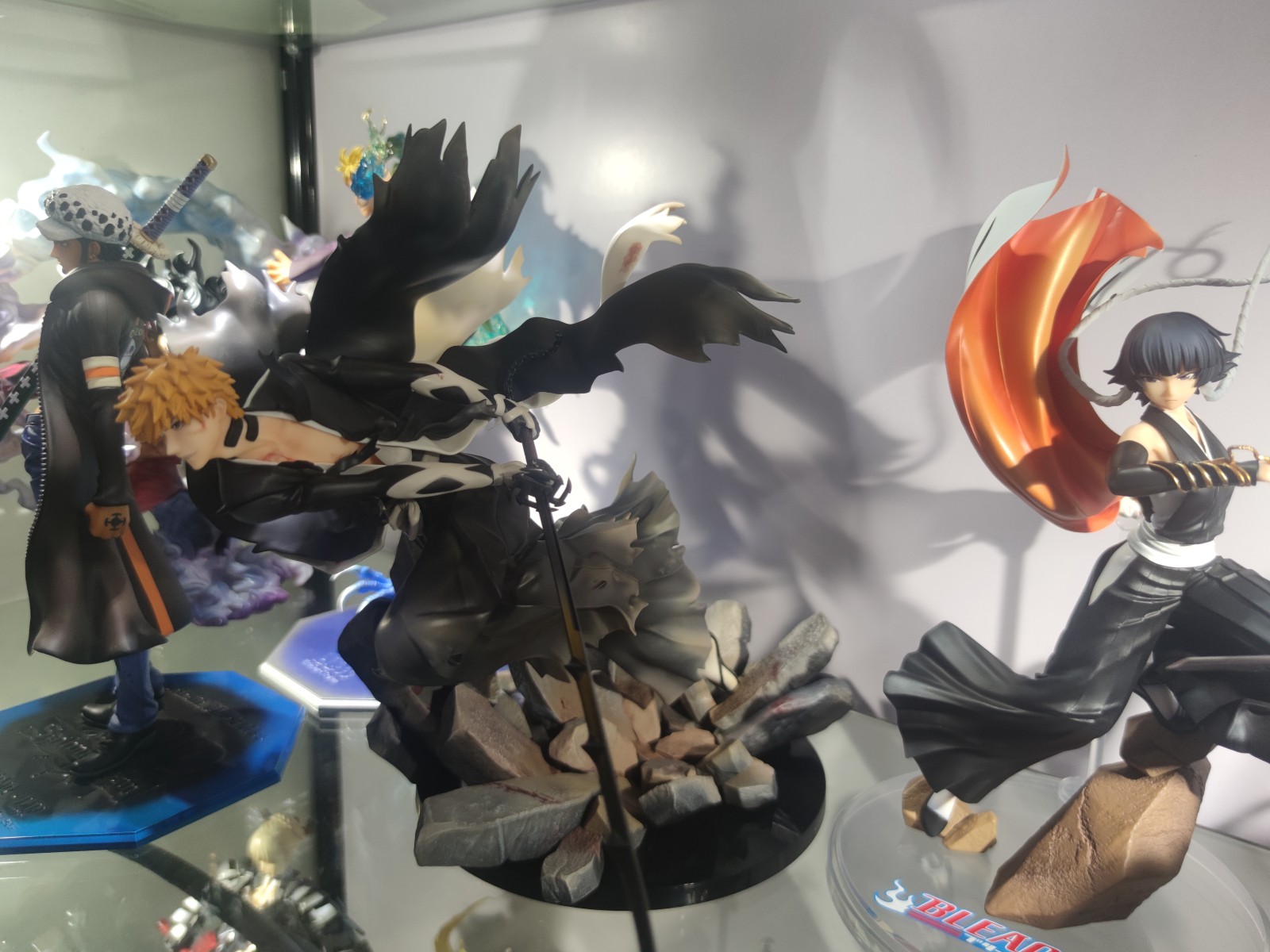 到货水 | Hpoi手办维基