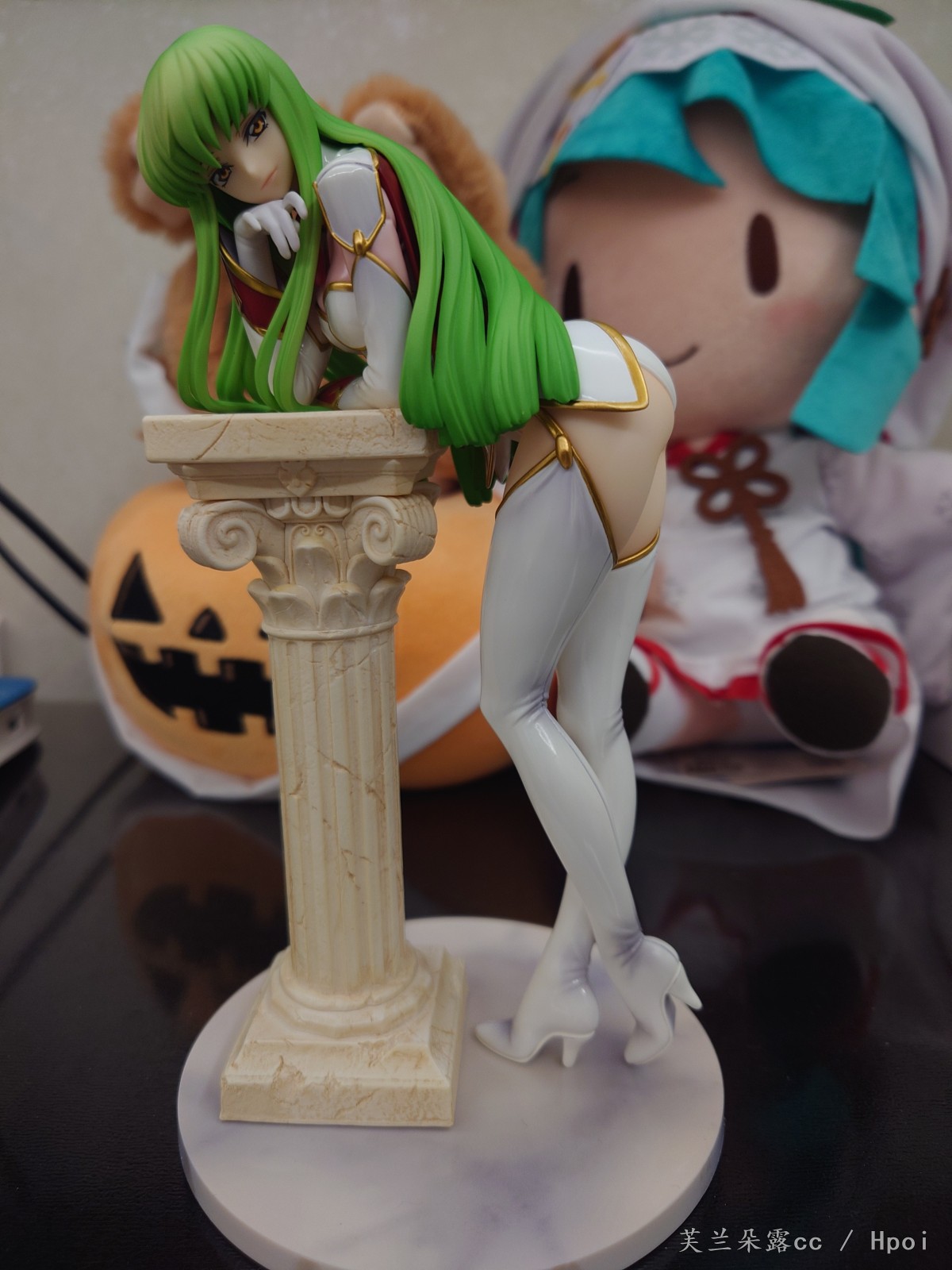 c.c | Hpoi手办维基