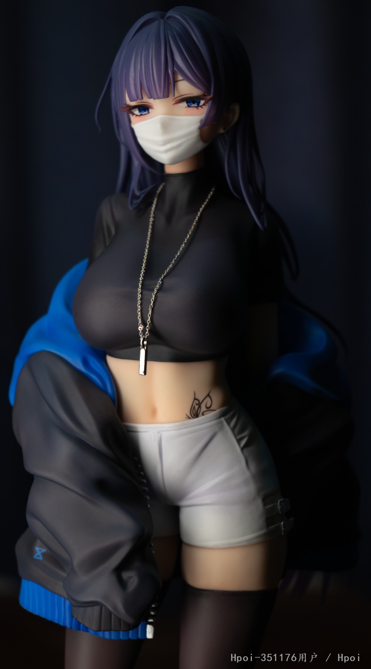 biya手办拍摄part1 | Hpoi手办维基