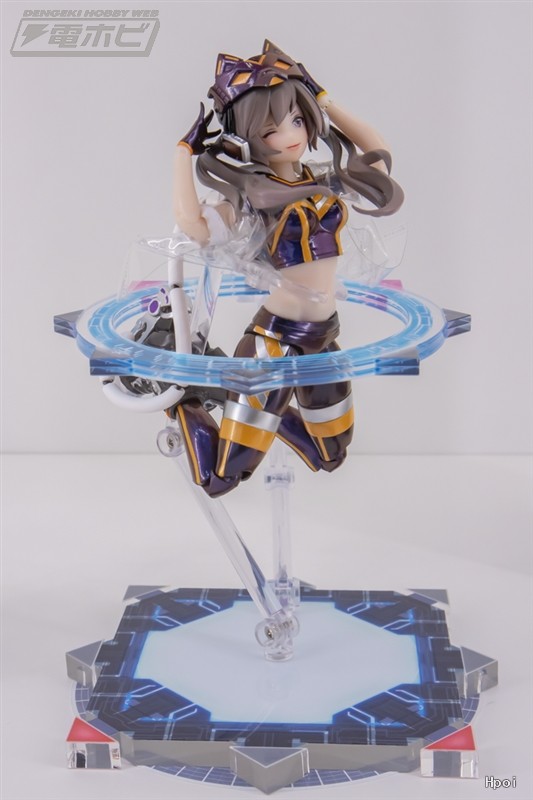 游戏王卡片游戏 怪兽藏品 I：P伪装舞会莱娜Ver.1 | Hpoi手办维基