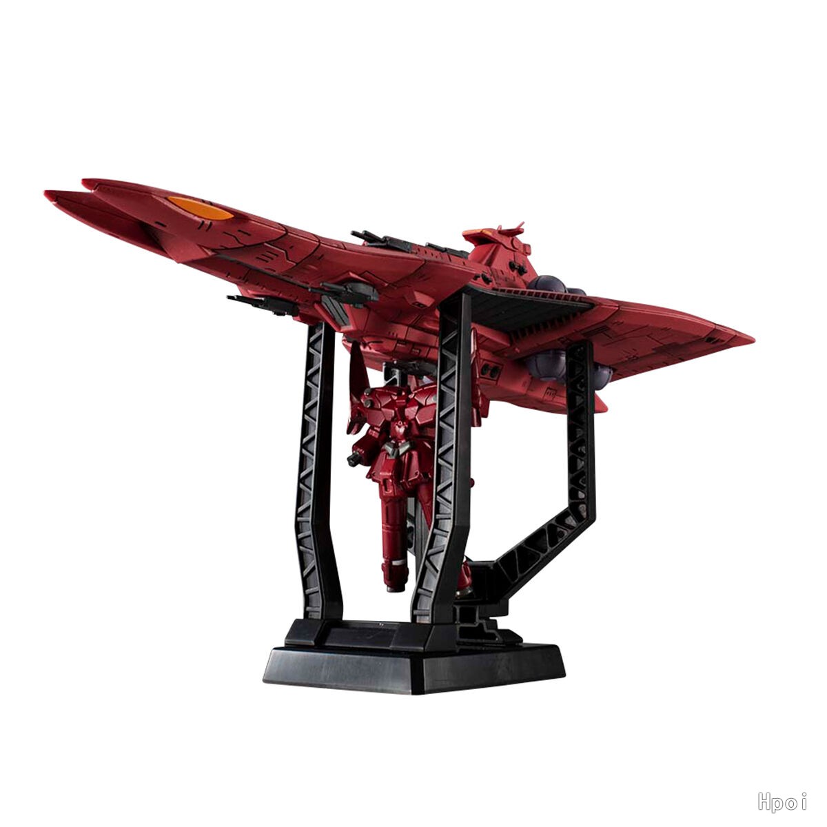 CF-SP 机动战士高达独角兽 留露拉 再版（留露拉Re.） | Hpoi手办维基