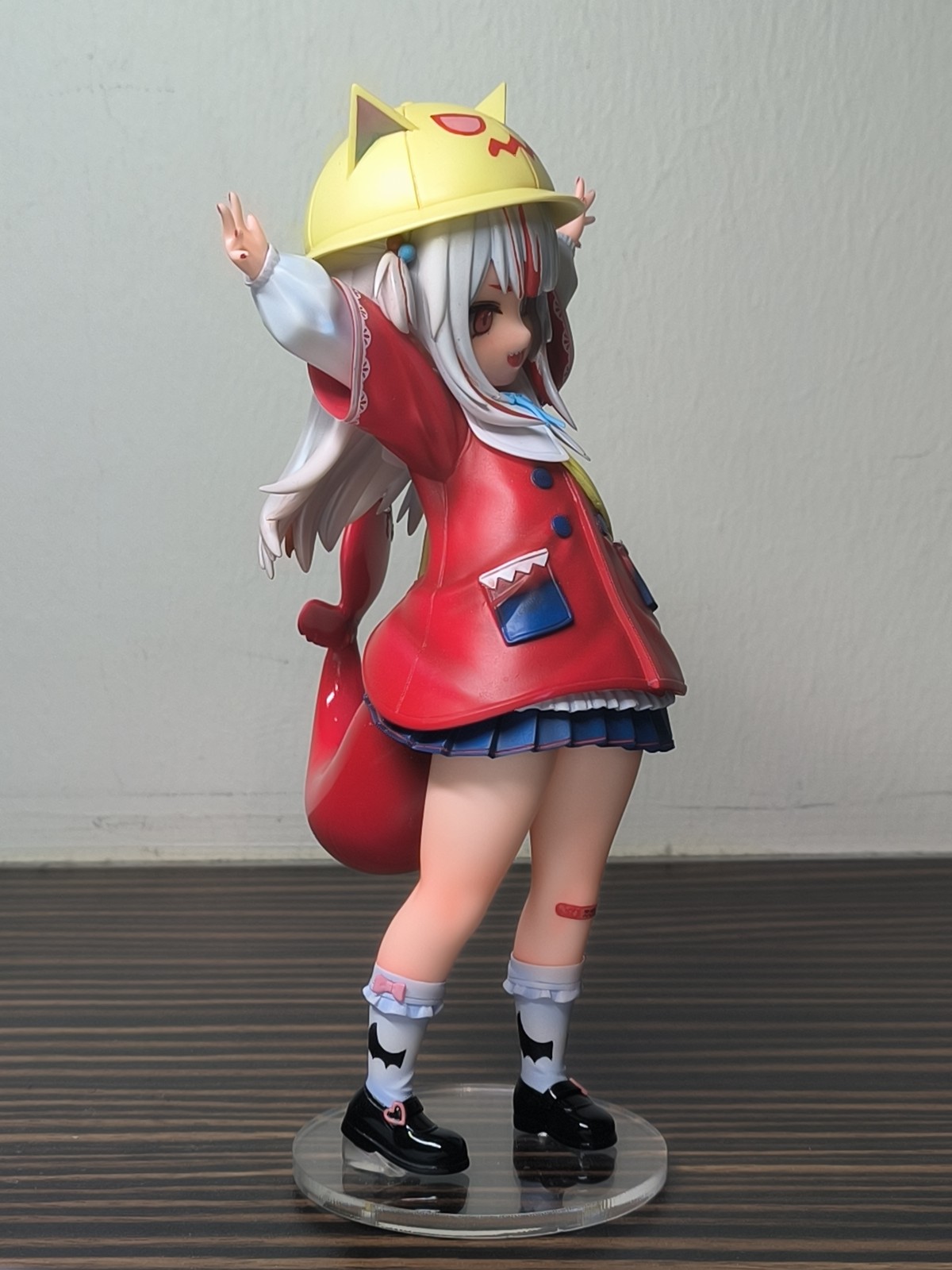 幼儿园 gura | Hpoi手办维基