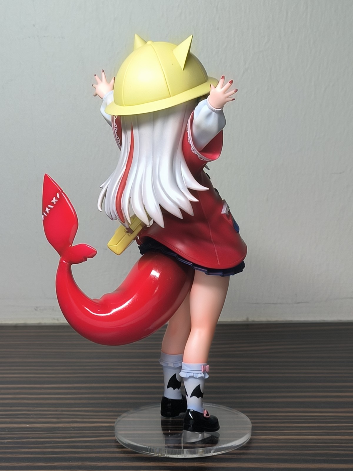 幼儿园 gura | Hpoi手办维基