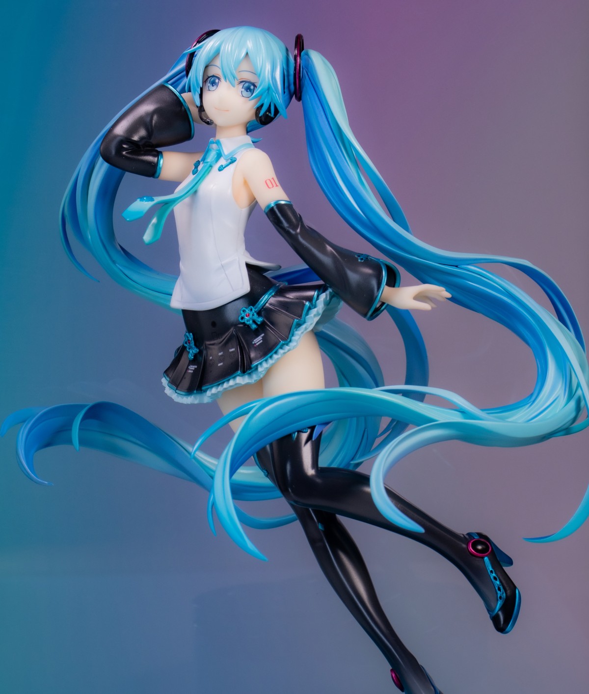 gsc 初音未来v4c | Hpoi手办维基