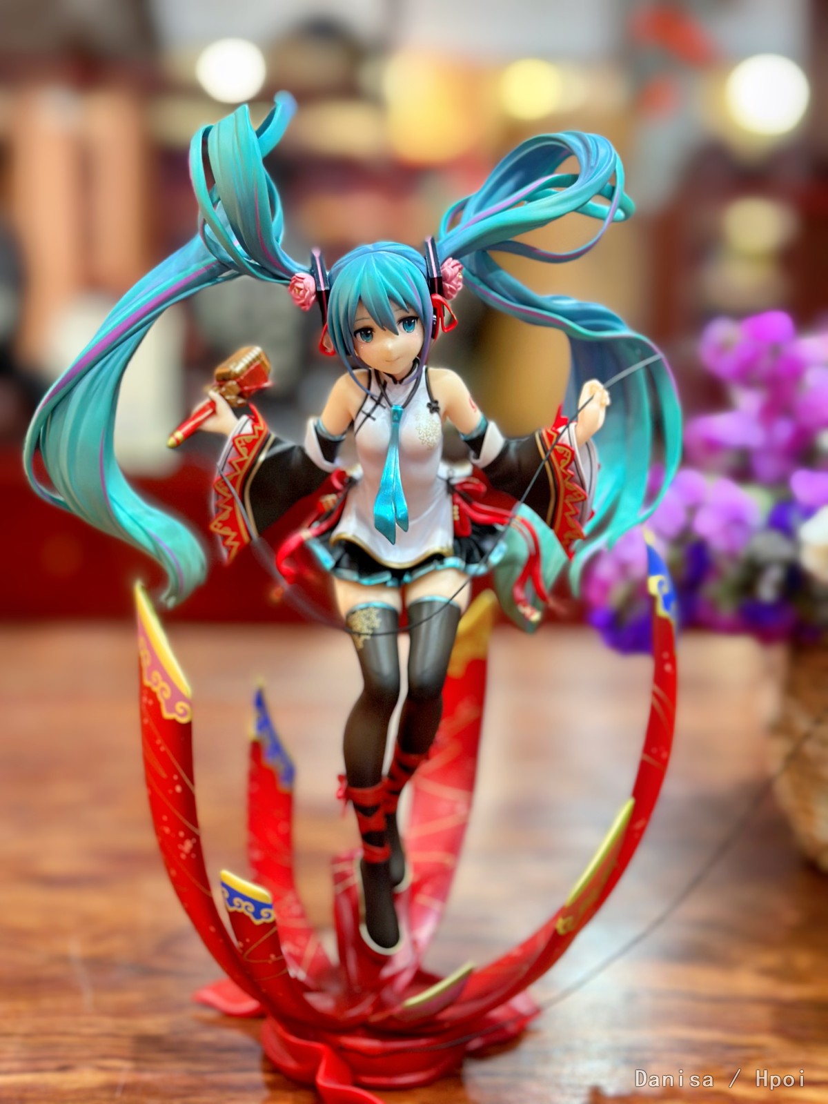 2233 | Hpoi手办维基