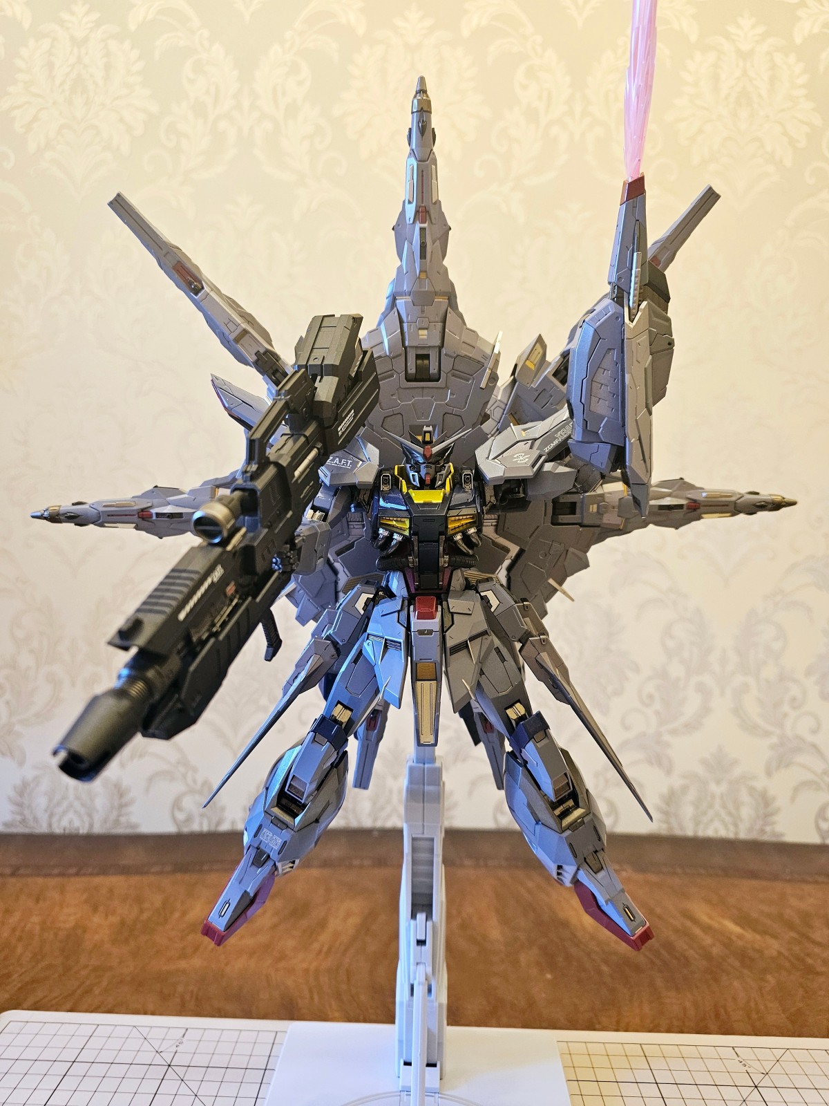 mb神意 | Hpoi手办维基