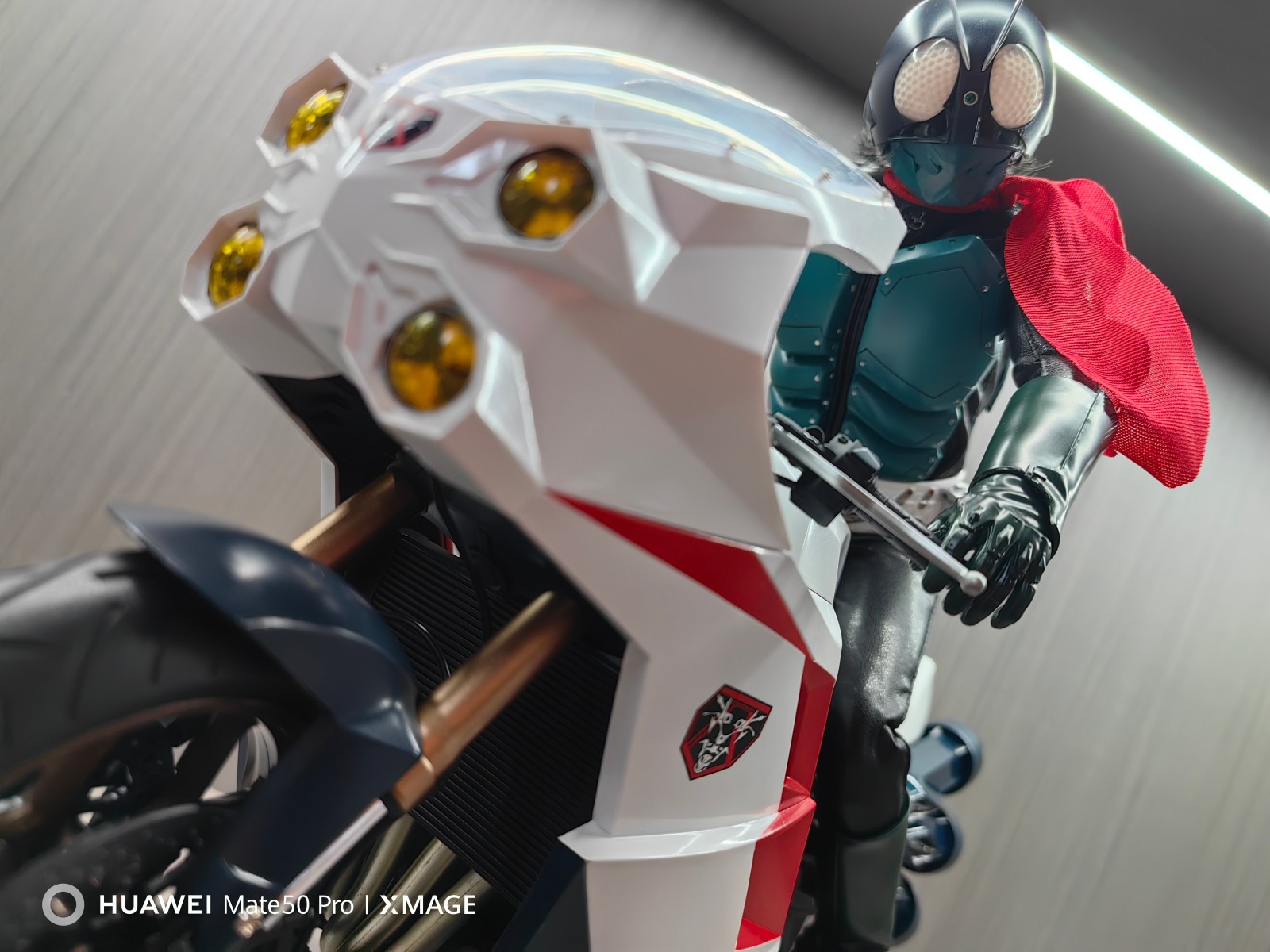 RAH新假面骑士 | Hpoi手办维基