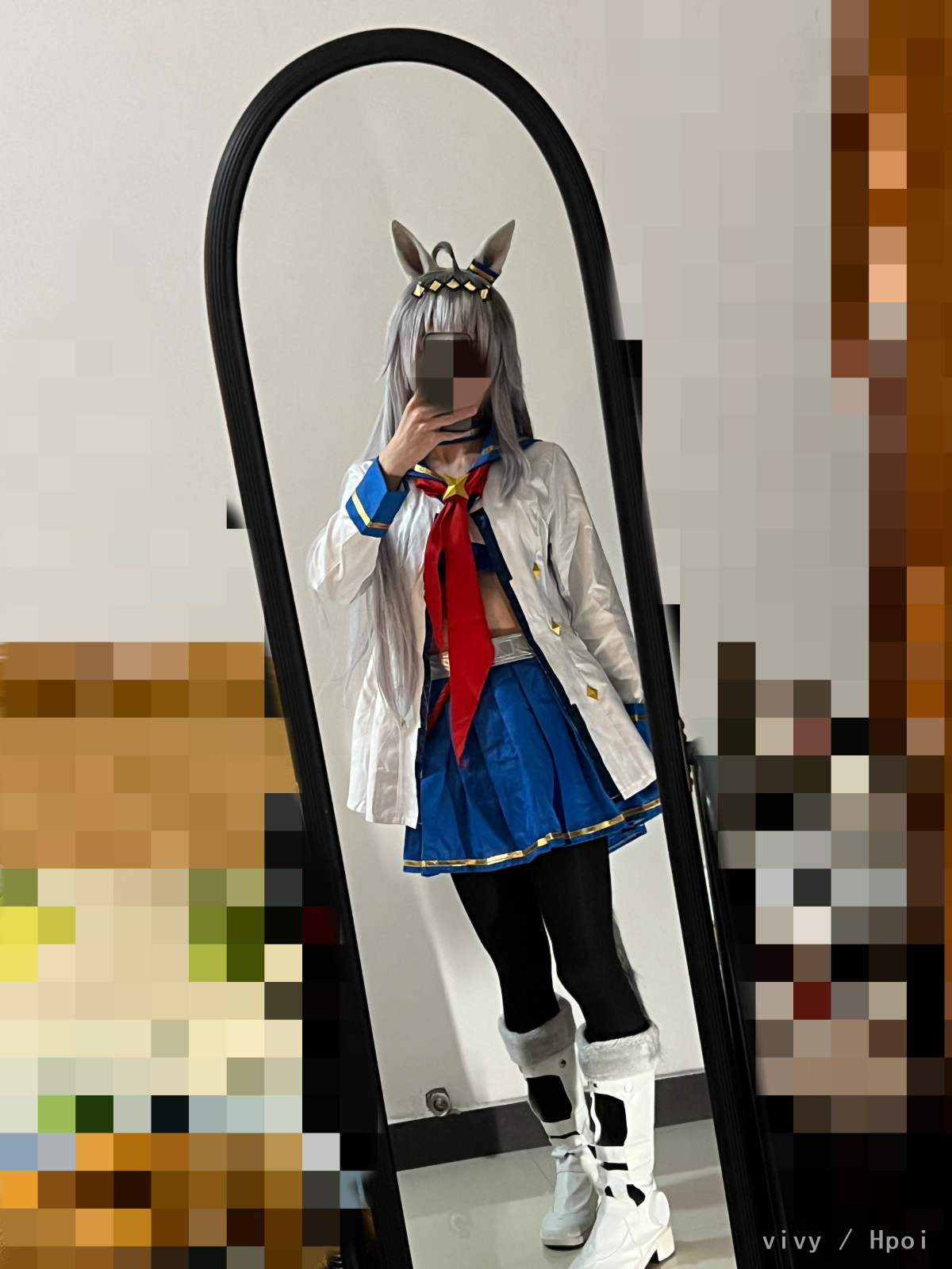 shf小栗帽 | Hpoi手办维基