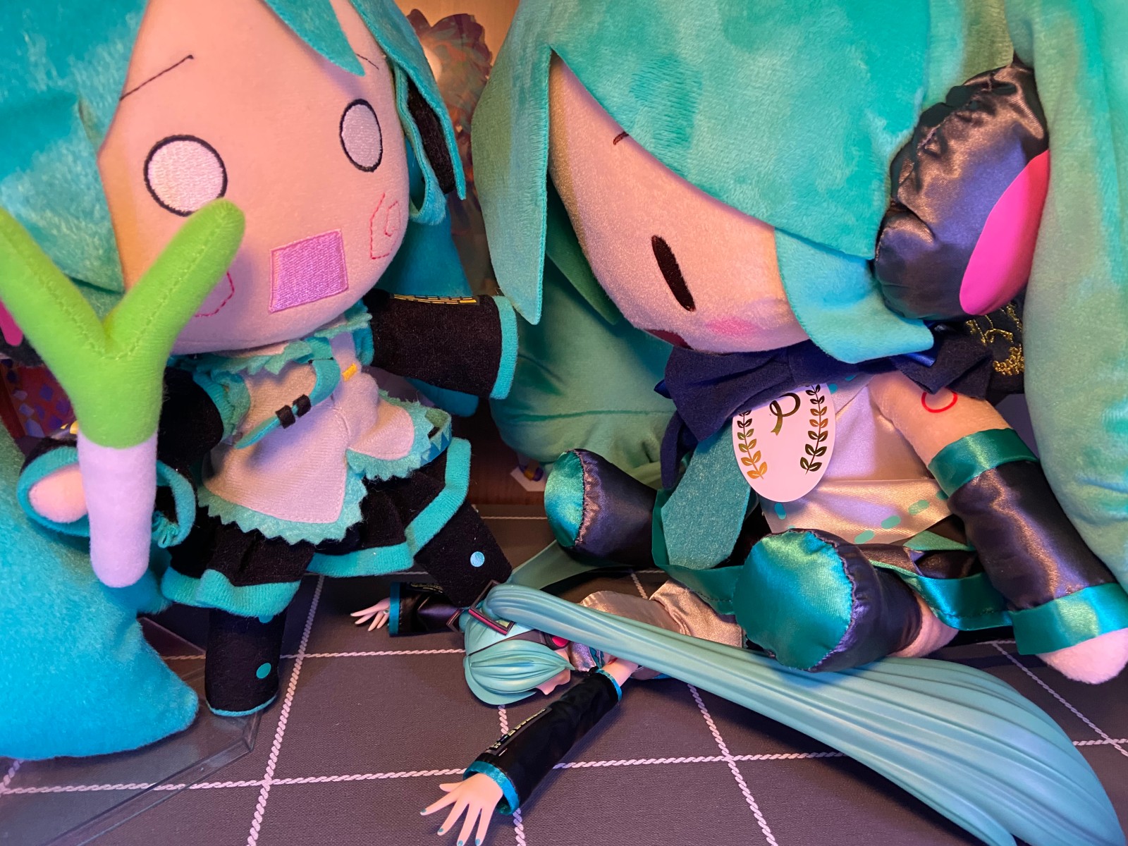 fumo | Hpoi手办维基