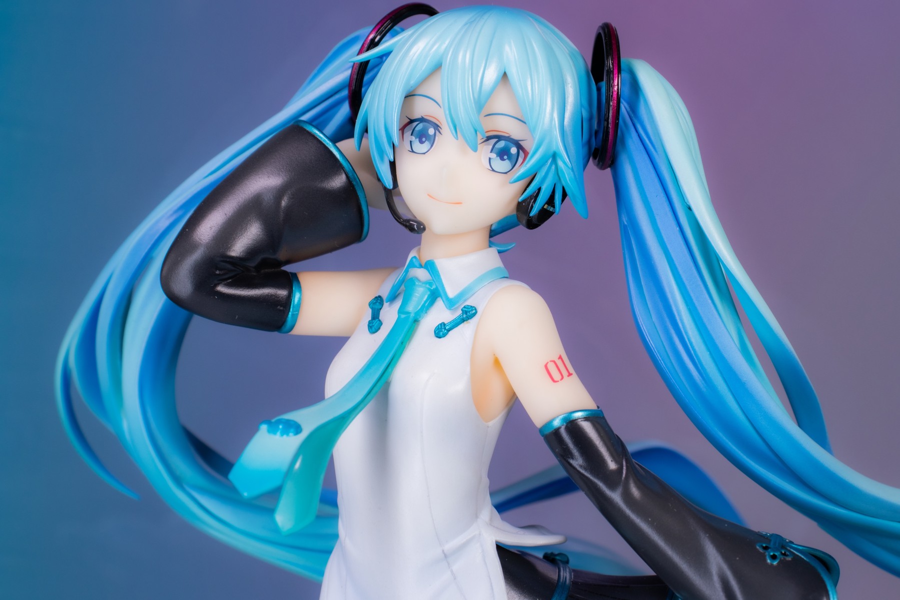gsc 初音未来v4c | Hpoi手办维基