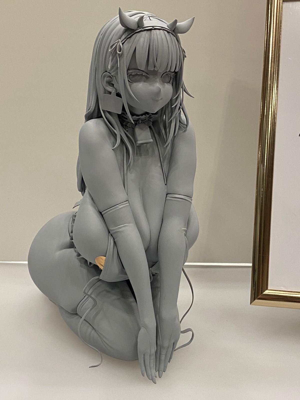 朝凪WF2024冬1/3奶牛比基尼 | Hpoi手办维基