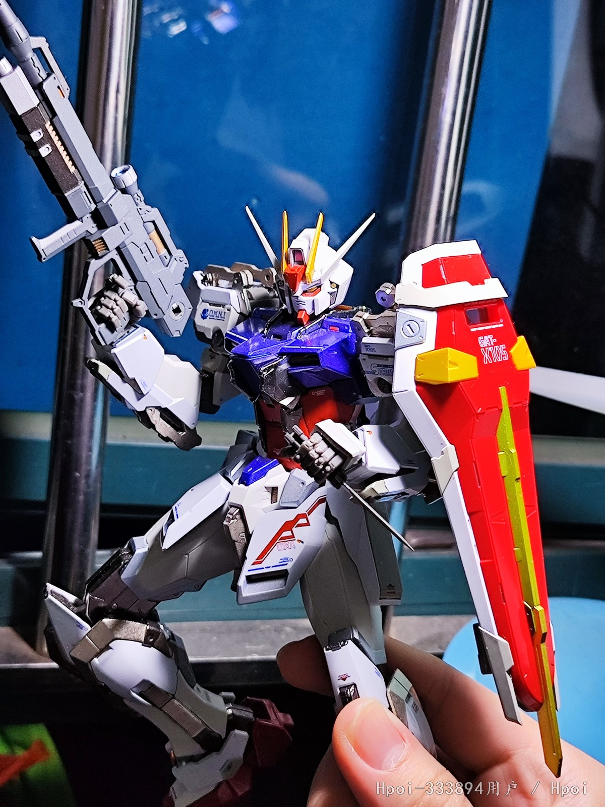 mb强袭 | Hpoi手办维基