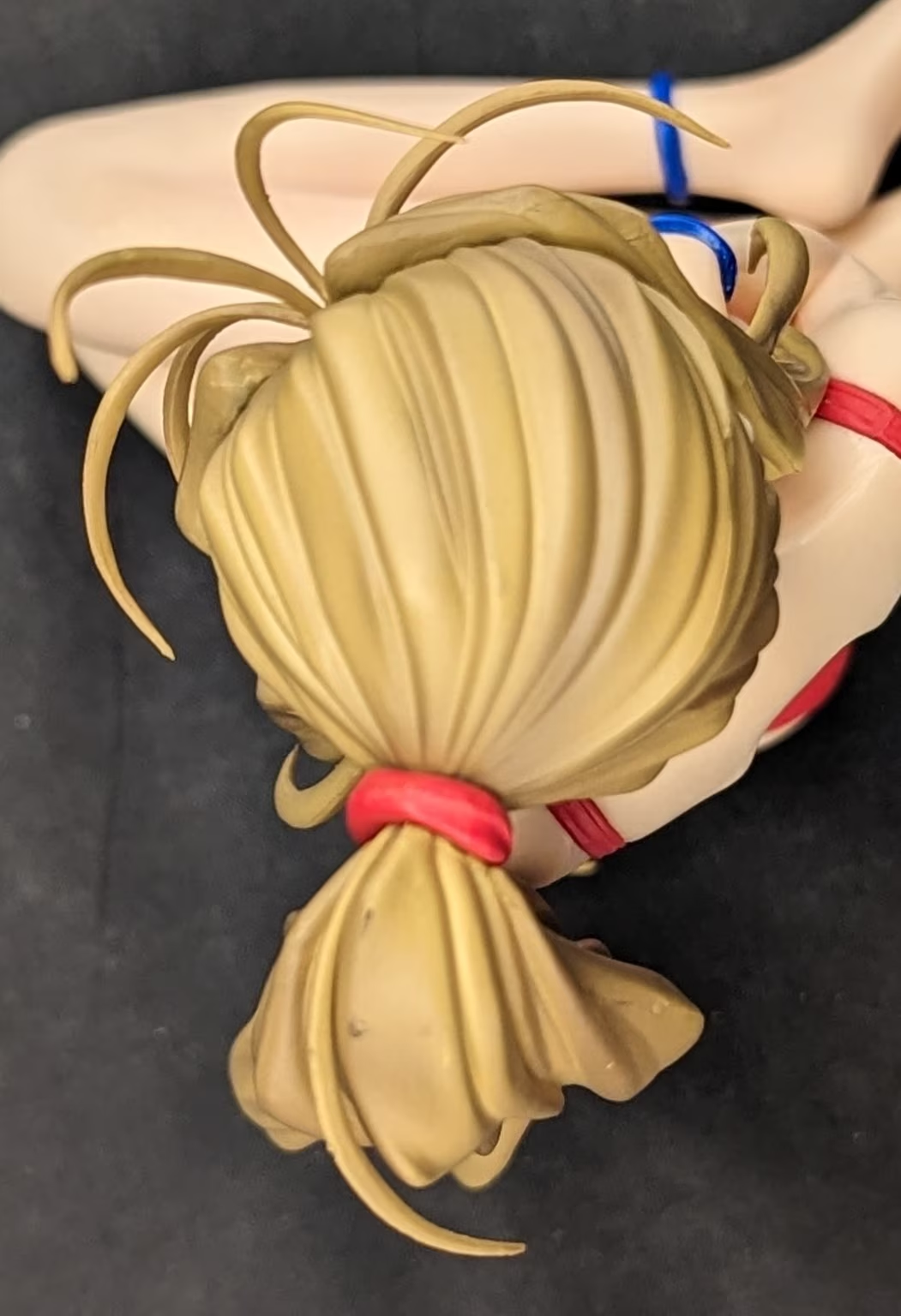 Max Factory 我的女神OVA Belldandy 1/6 2004 | Hpoi手办维基