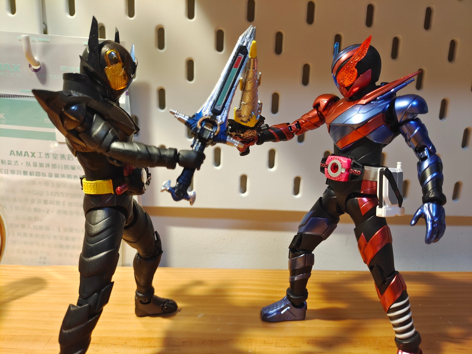 Frs假面骑士build | Hpoi手办维基