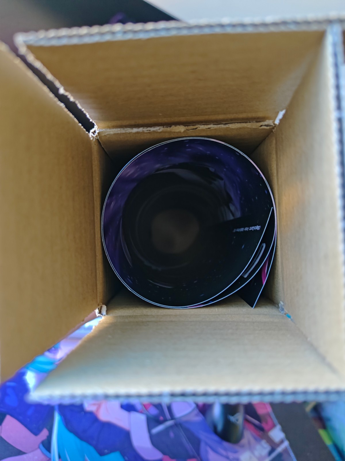 GSC终极圆神特典 | Hpoi手办维基