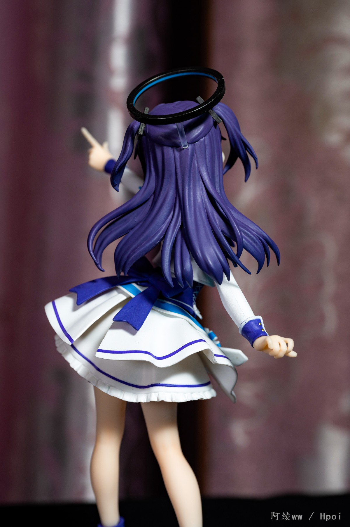 GSC POPUP 早濑优香恶作剧☆前线 | Hpoi手办维基