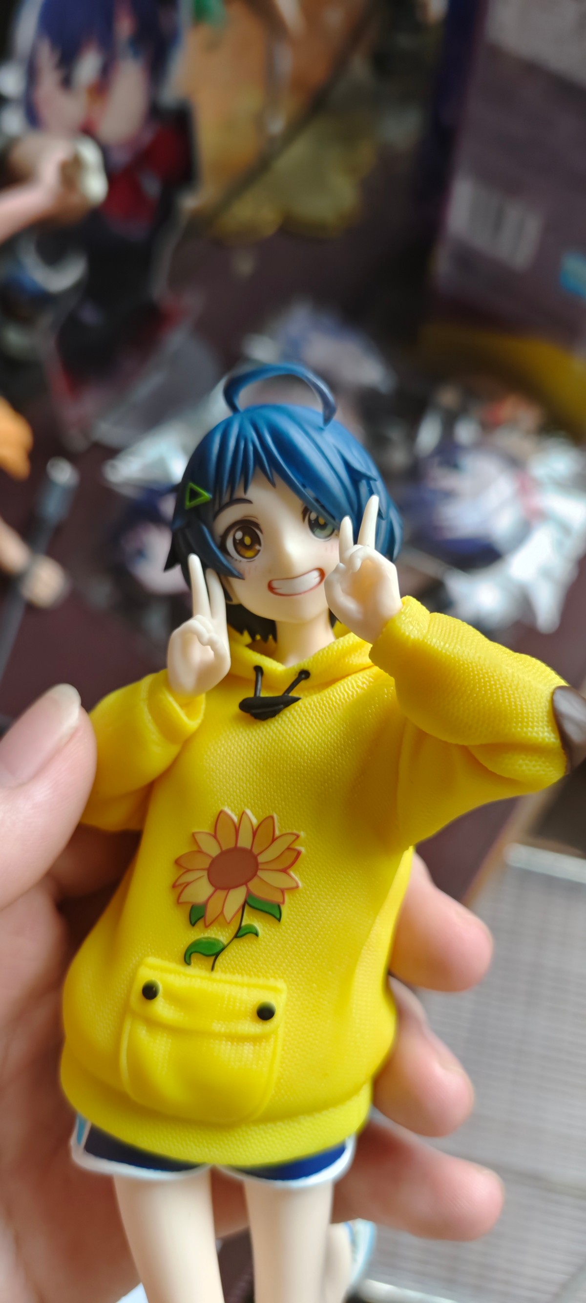 大户爱 | Hpoi手办维基