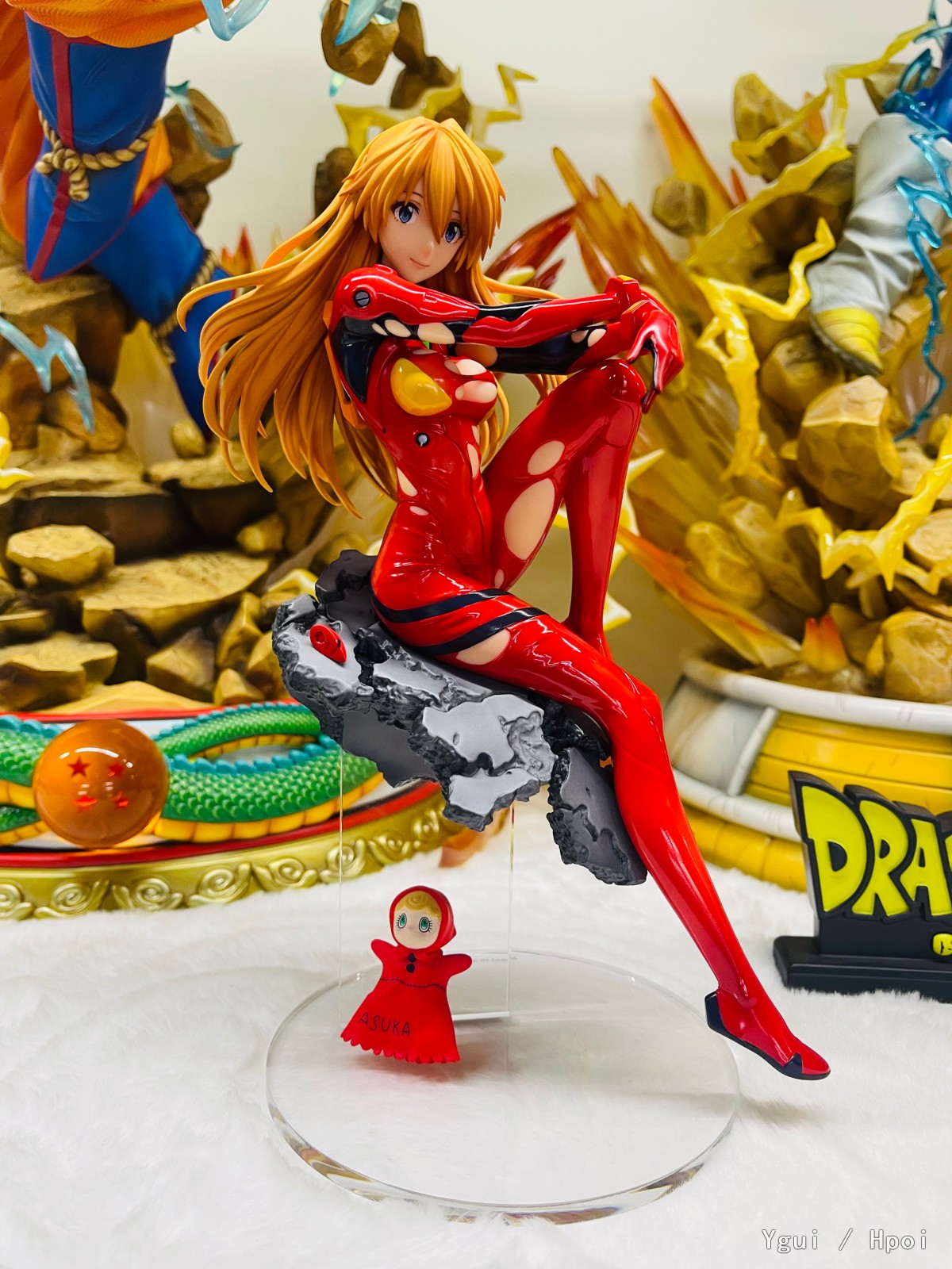 gsc明日香 | Hpoi手办维基