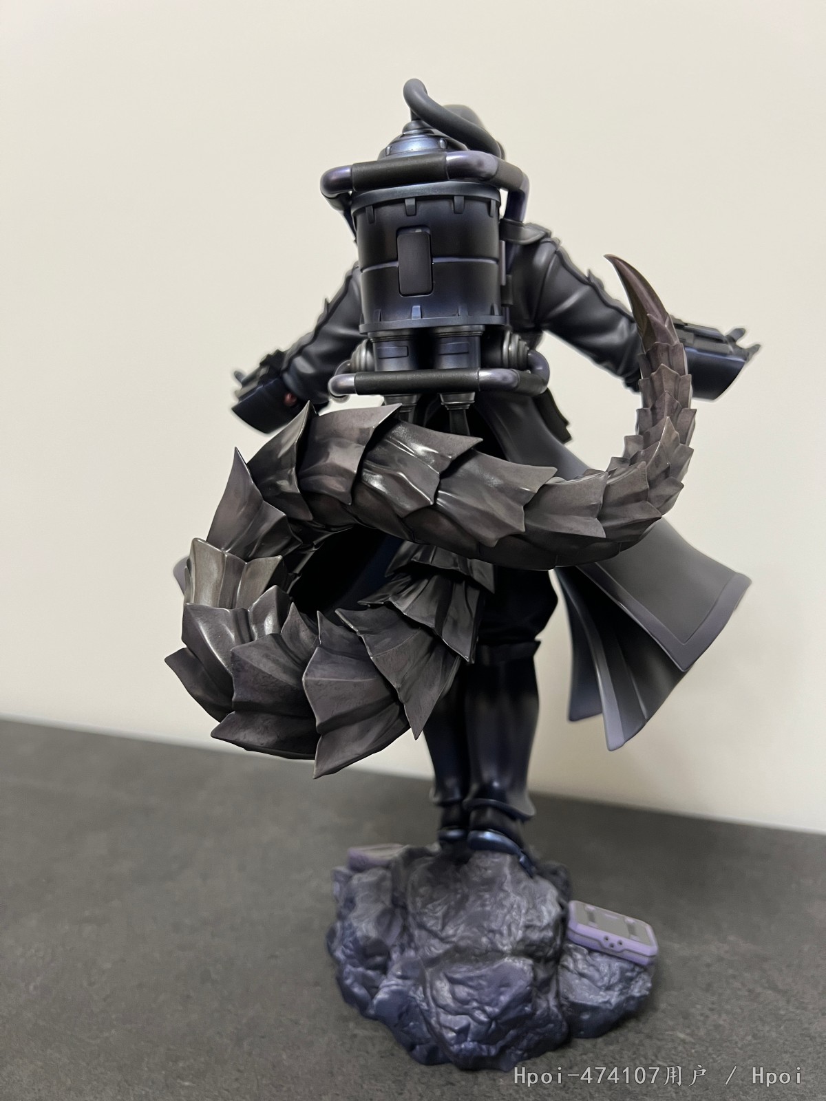 quesQ 黎明卿 | Hpoi手办维基