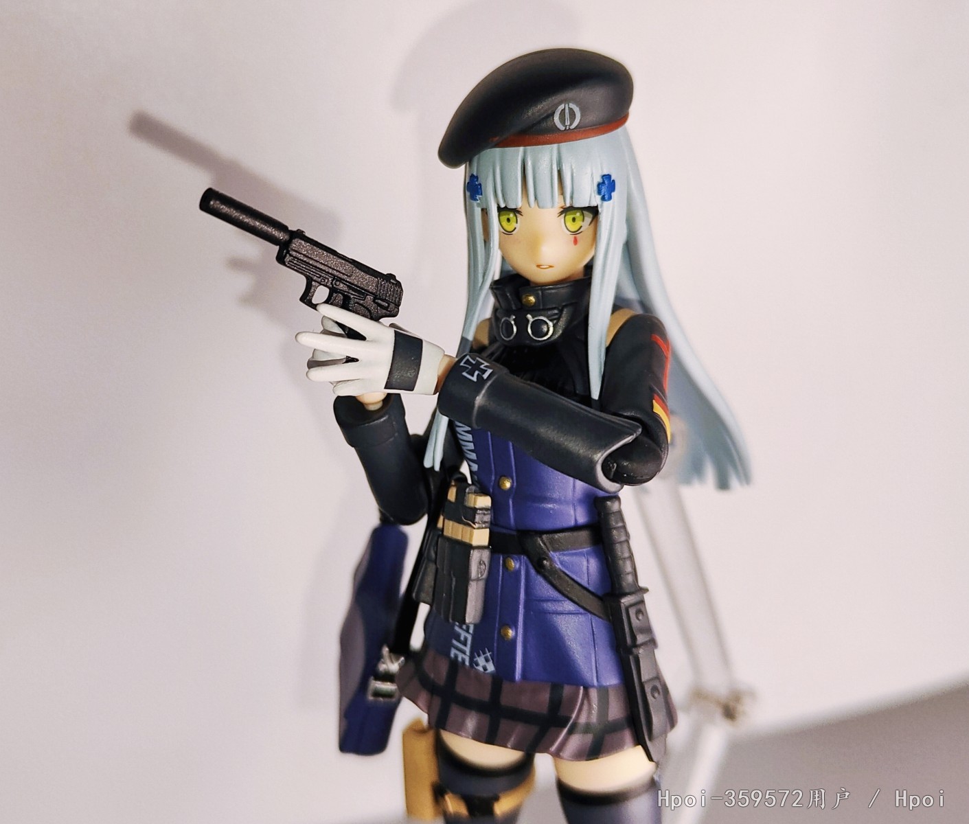 416 | Hpoi手办维基