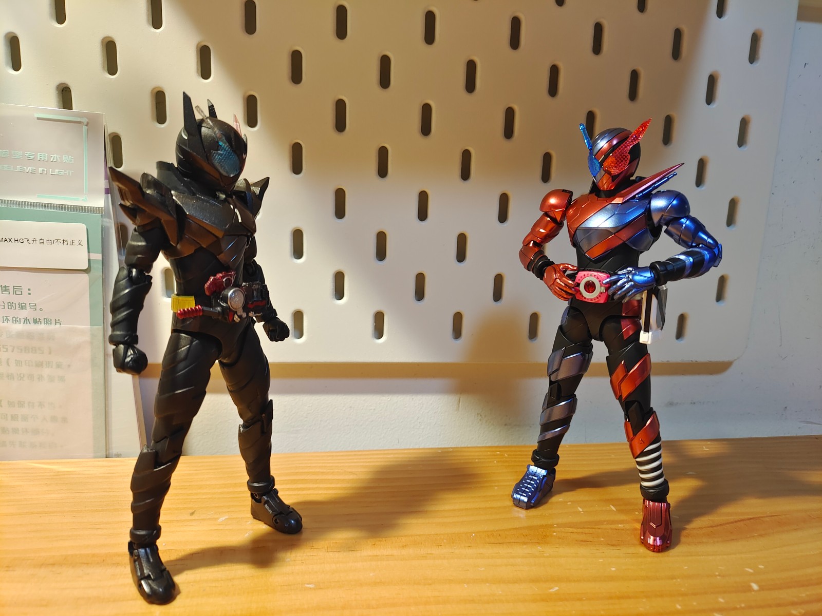 Frs假面骑士build | Hpoi手办维基