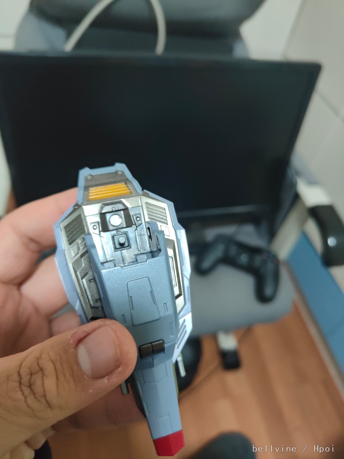 mb神意 | Hpoi手办维基