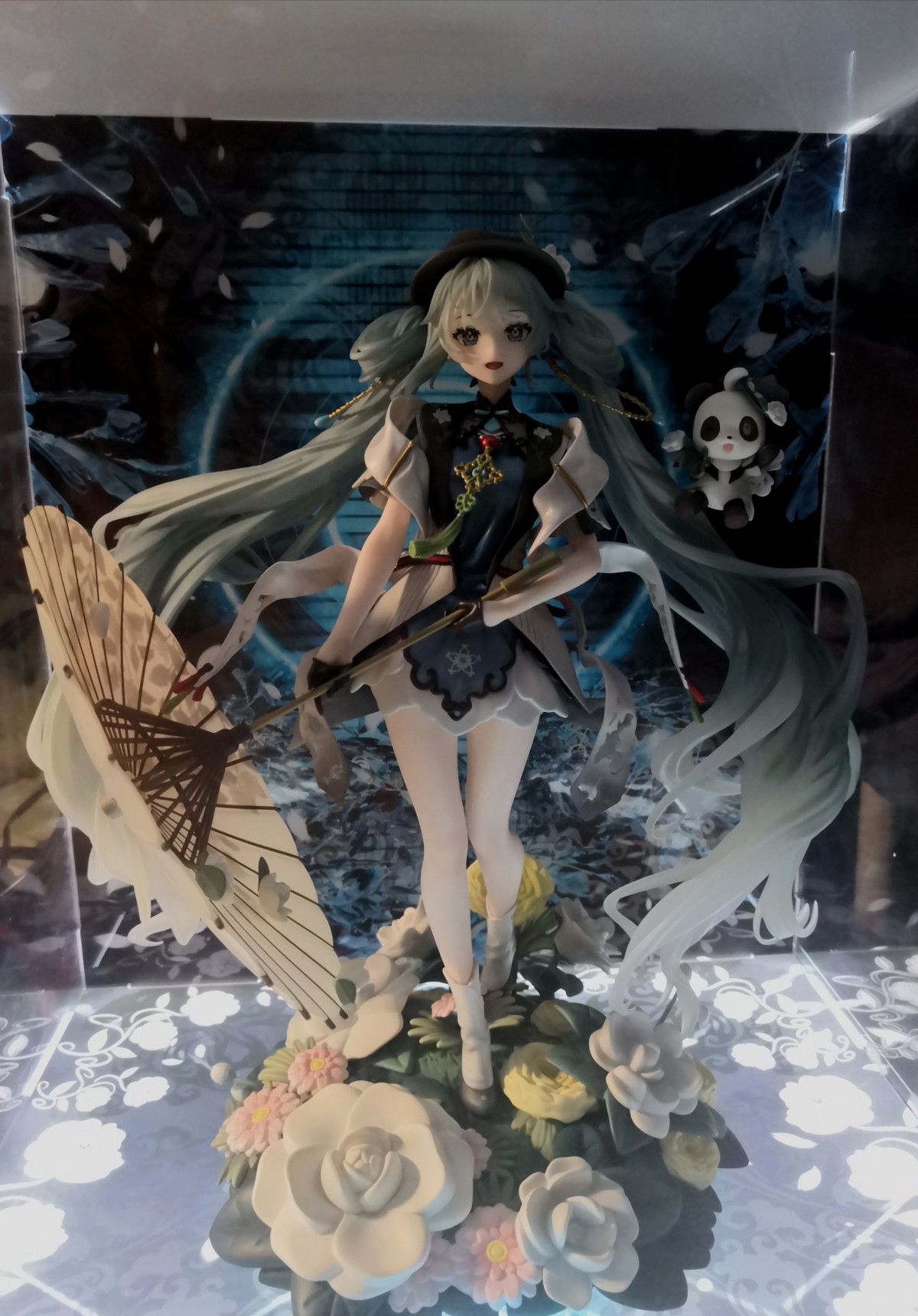 Miku With You：Fuyru，my hero | Hpoi手办维基