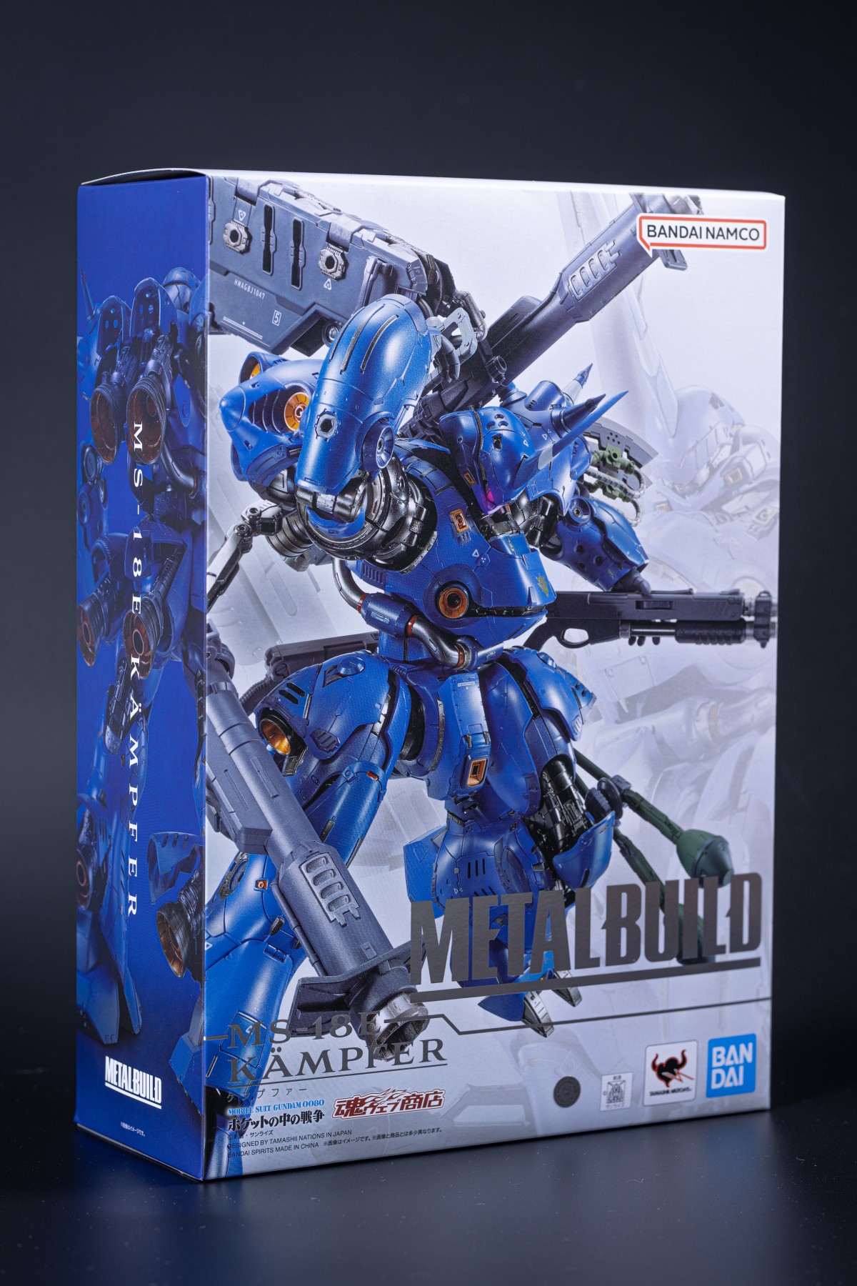 MB 京宝梵 | Hpoi手办维基