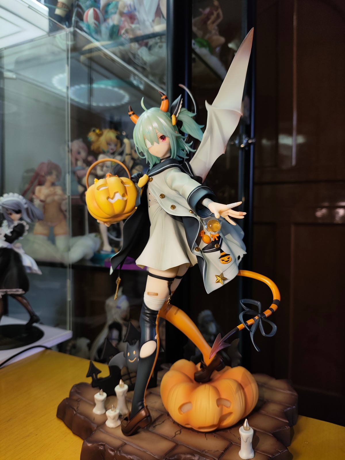 哔哩哔哩幻星集 2233 | Hpoi手办维基