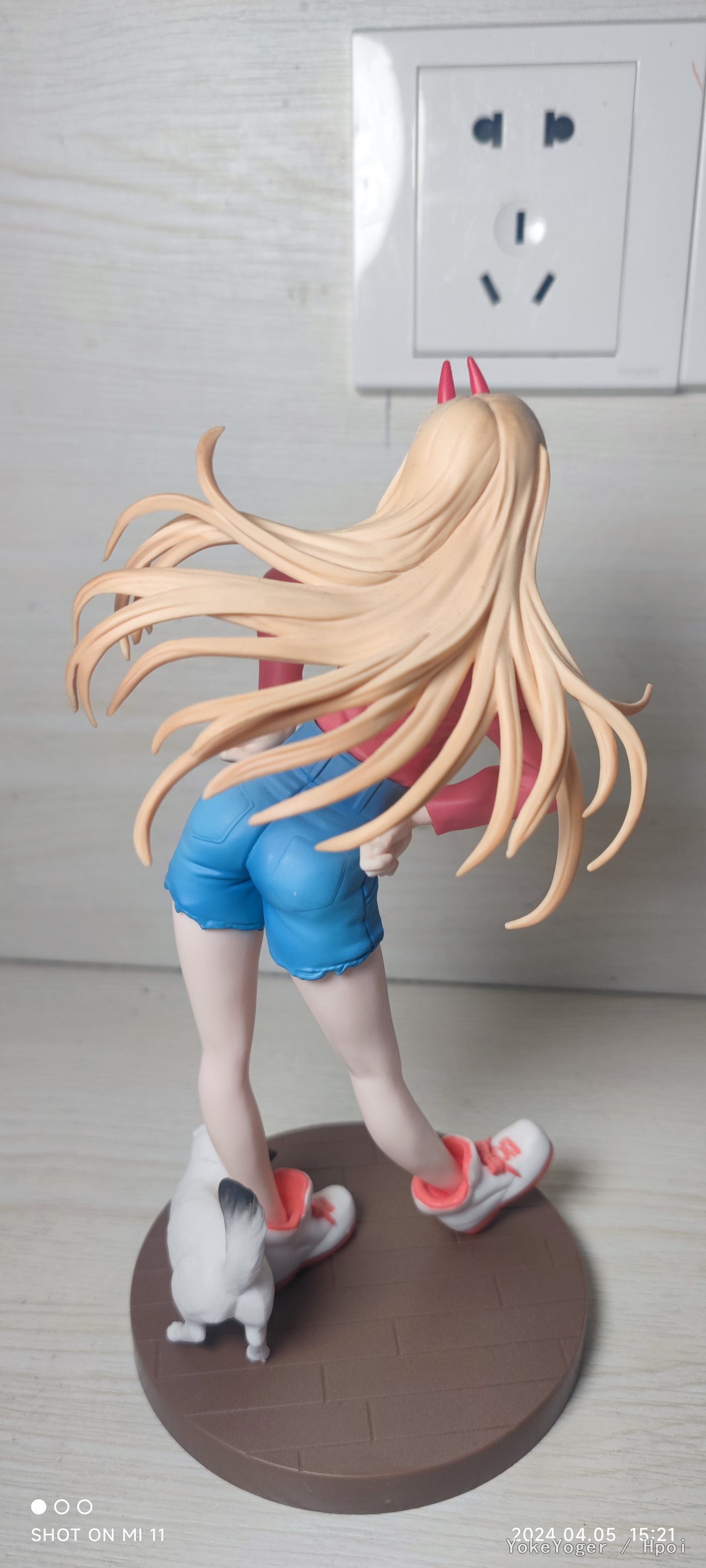 sega帕瓦 | Hpoi手办维基