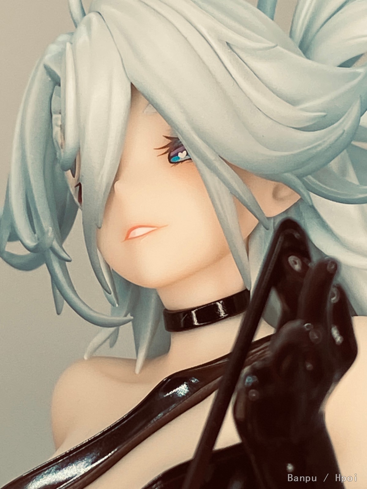 PA-15 香槟怪盗Ver. 随拍 | Hpoi手办维基