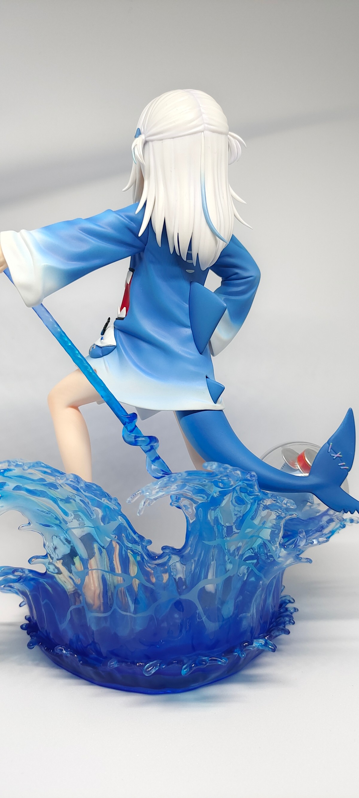 gura | Hpoi手办维基