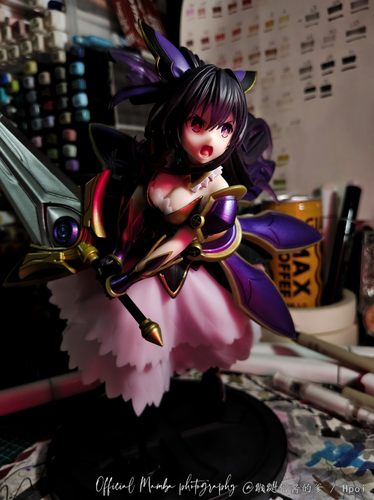 taito十香 | Hpoi手办维基