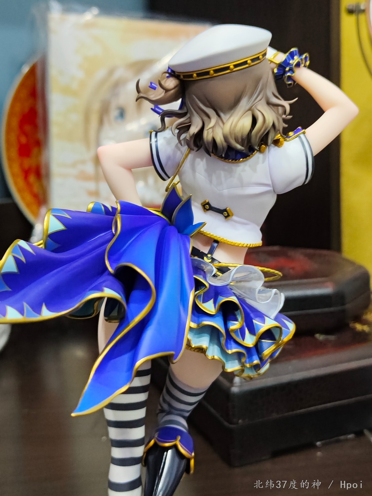 太赞了，我的渡边曜 | Hpoi手办维基