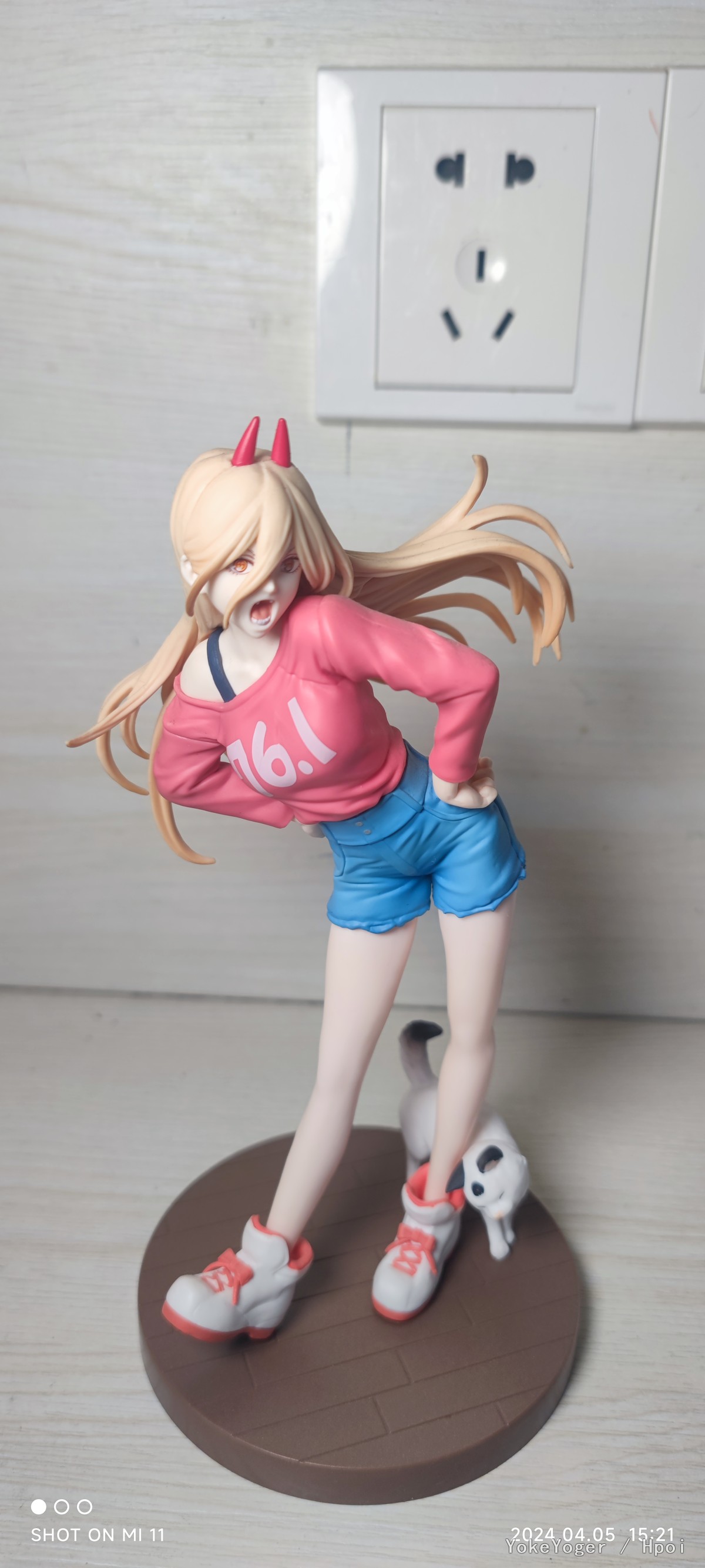 sega帕瓦 | Hpoi手办维基