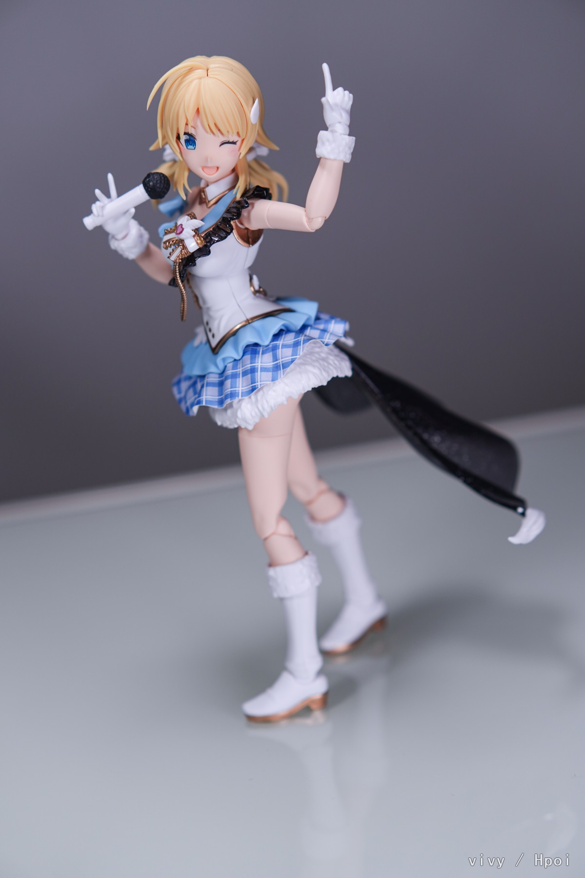 30ms偶像大师 | Hpoi手办维基