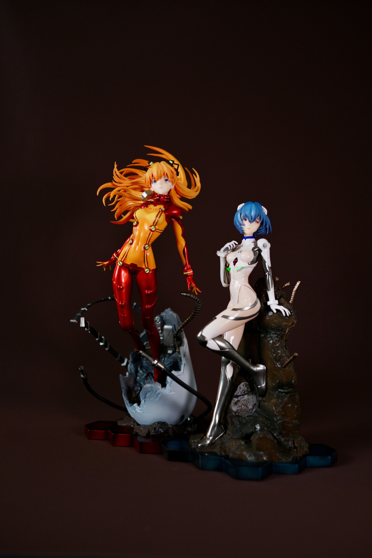 WF2023凌波丽 eva | Hpoi手办维基