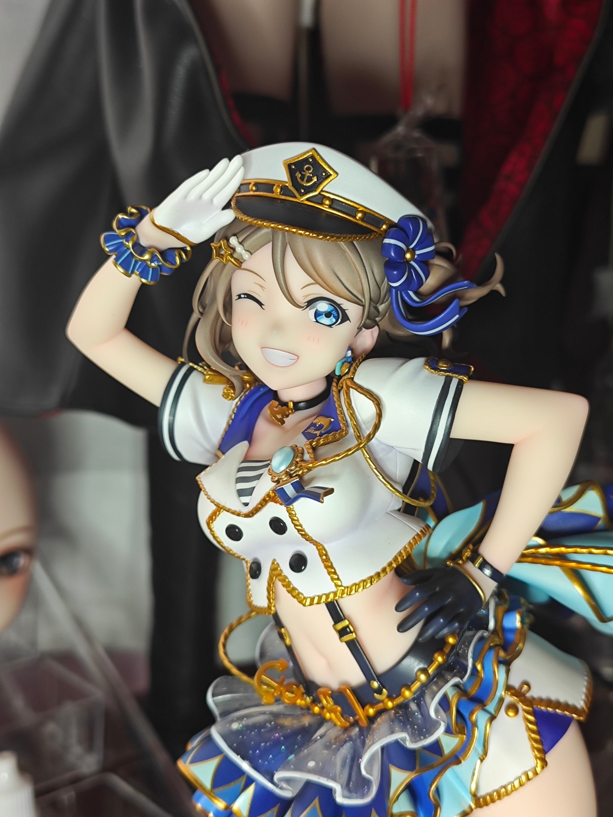 alter渡边曜 | Hpoi手办维基