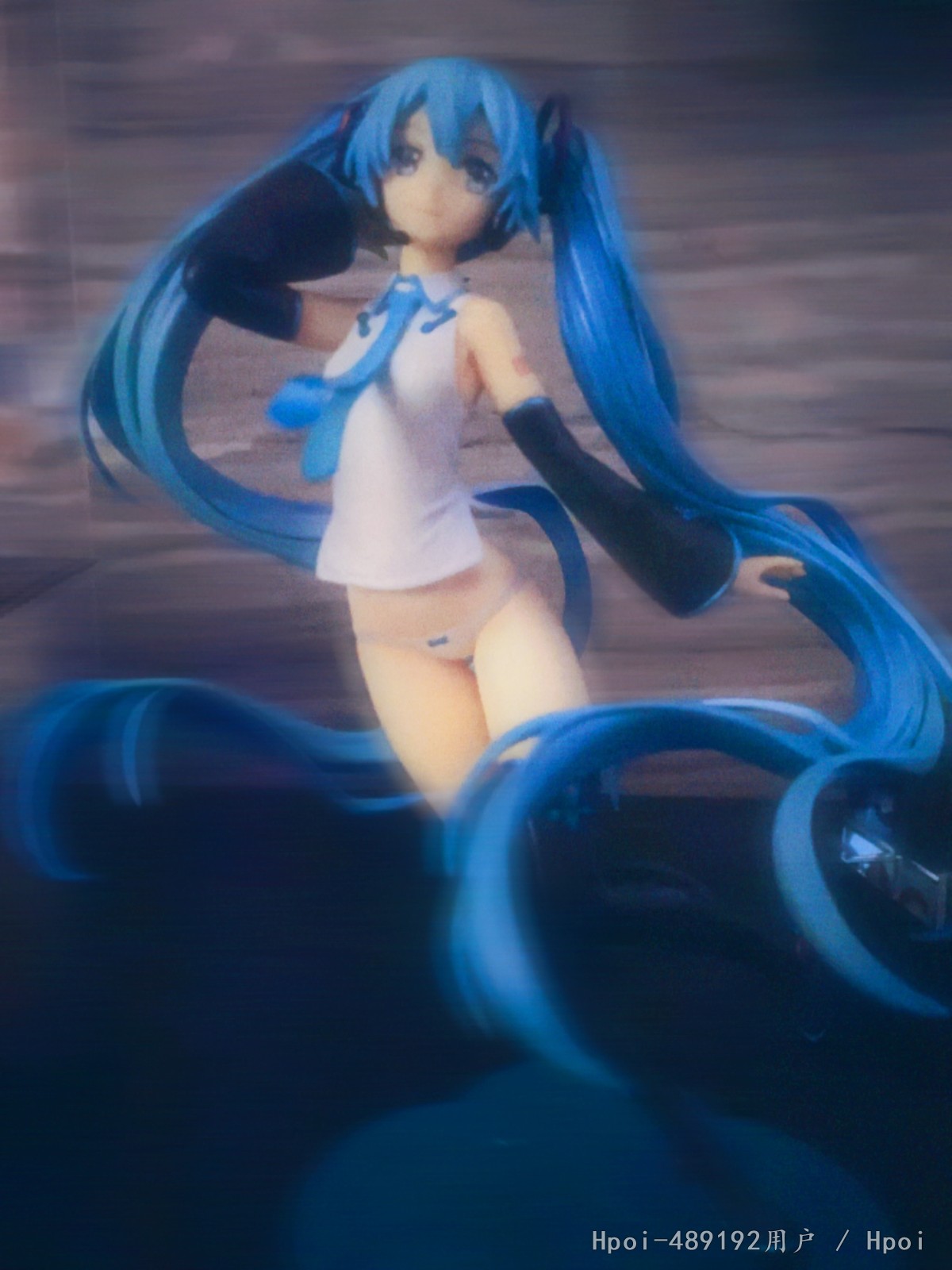 v4c | Hpoi手办维基