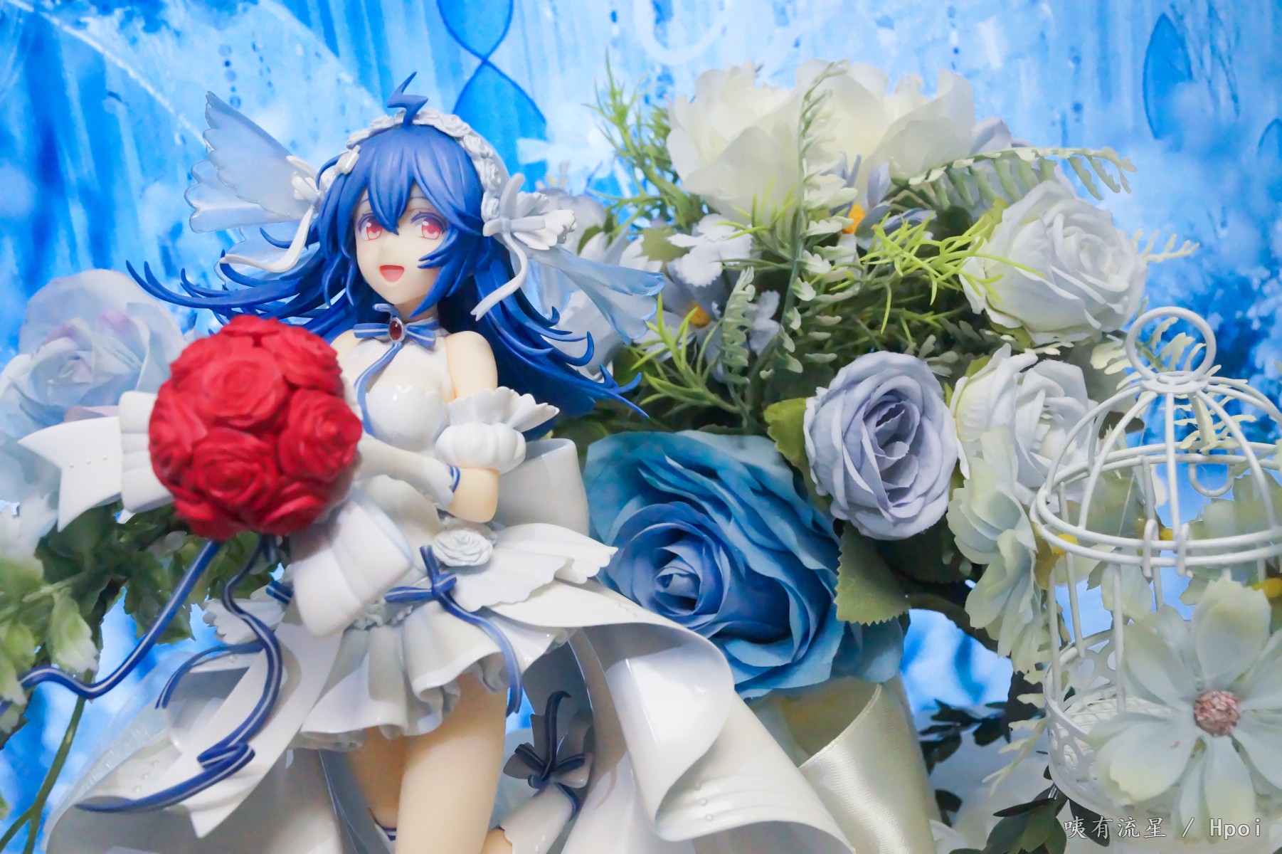 2233纯白之爱 | Hpoi手办维基