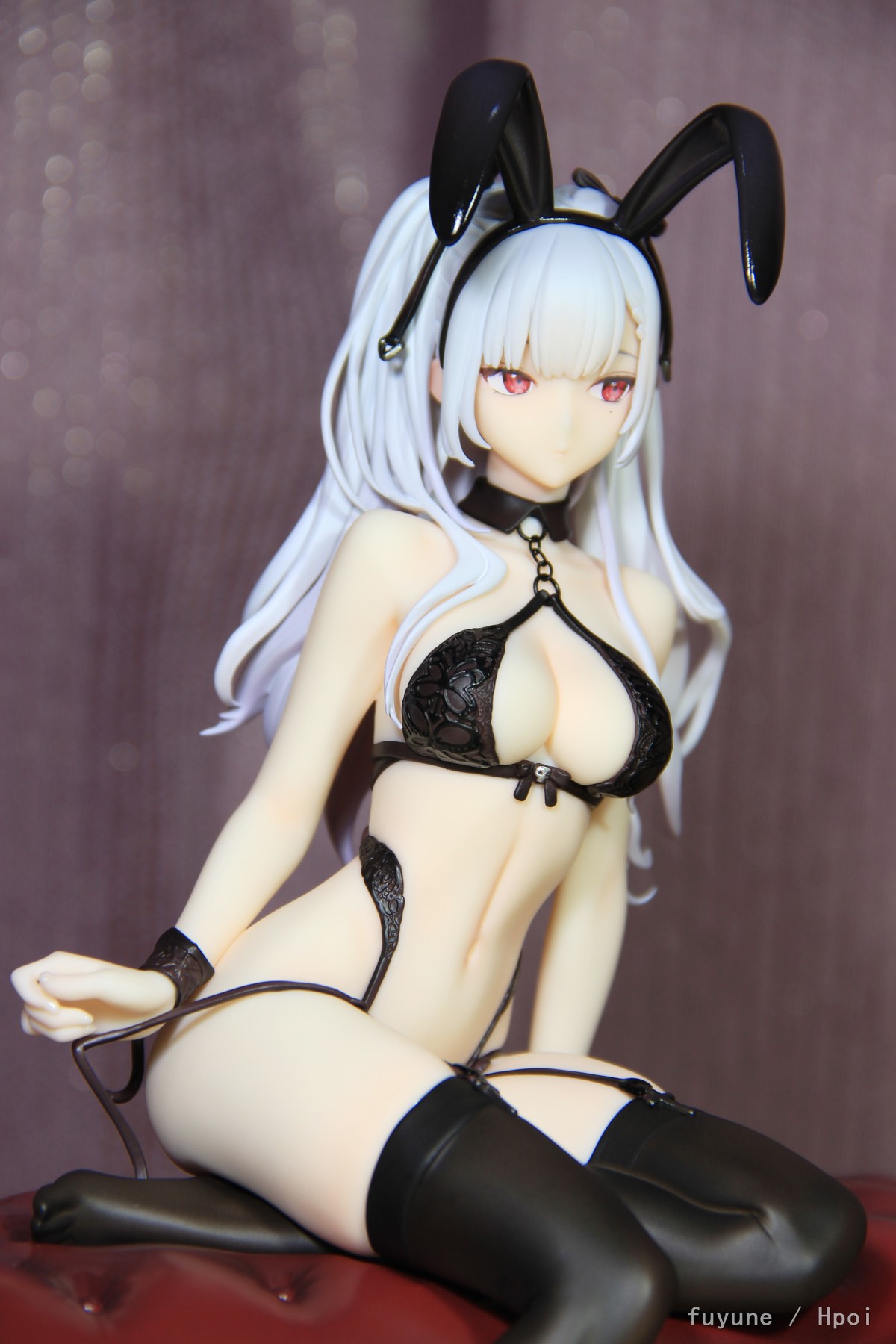 TANA 兔女郎 | Hpoi手办维基