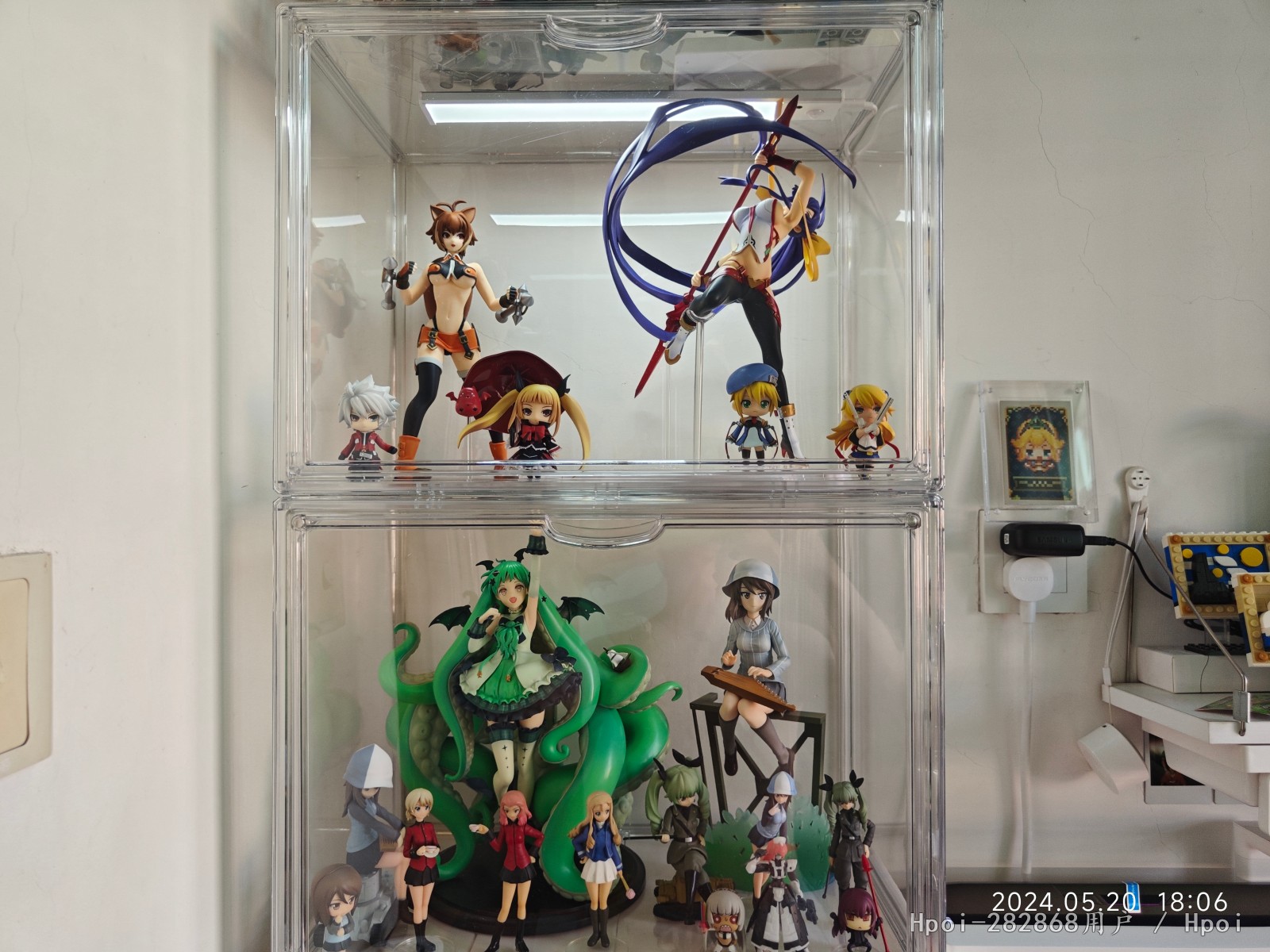 夏目麻衣yyds | Hpoi手办维基