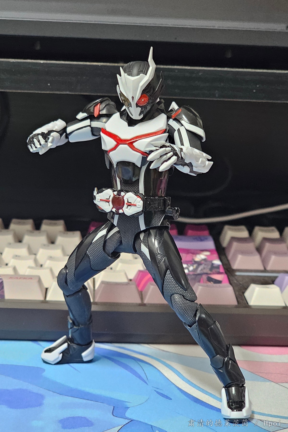 shf亚克1 | Hpoi手办维基