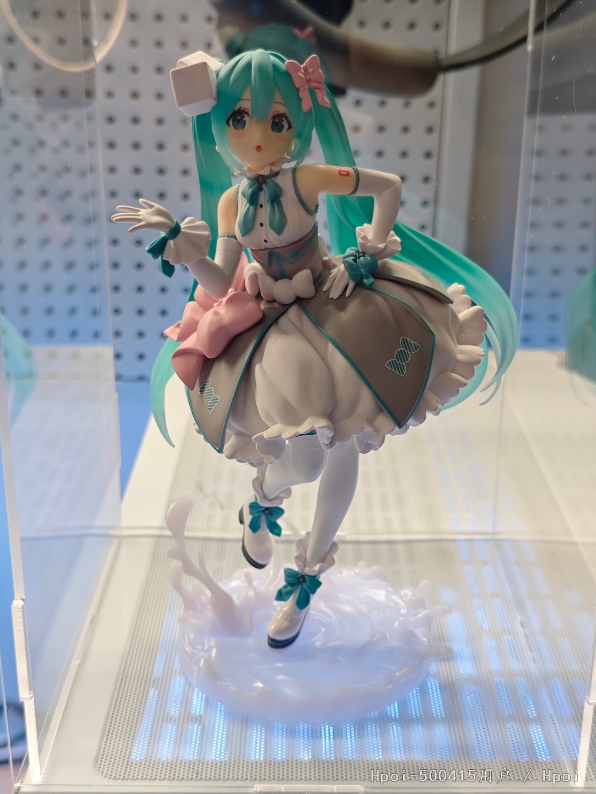 初音39纪念日 | Hpoi手办维基