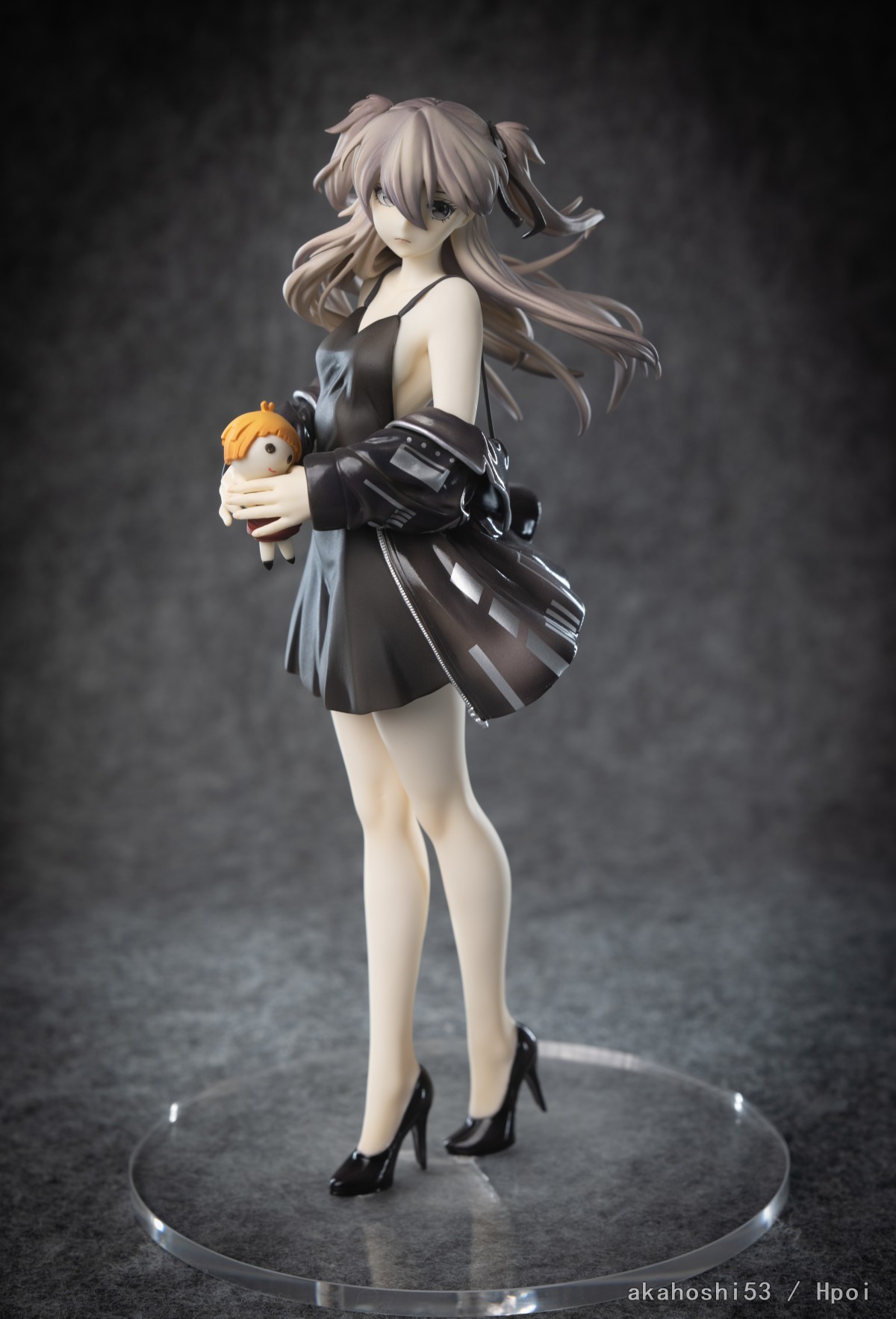 ASS EVA 明日香 GK | Hpoi手办维基