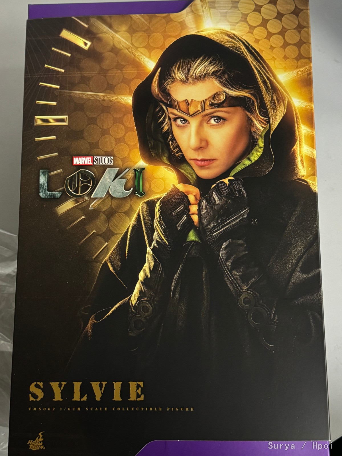 ht女洛基 | Hpoi手办维基