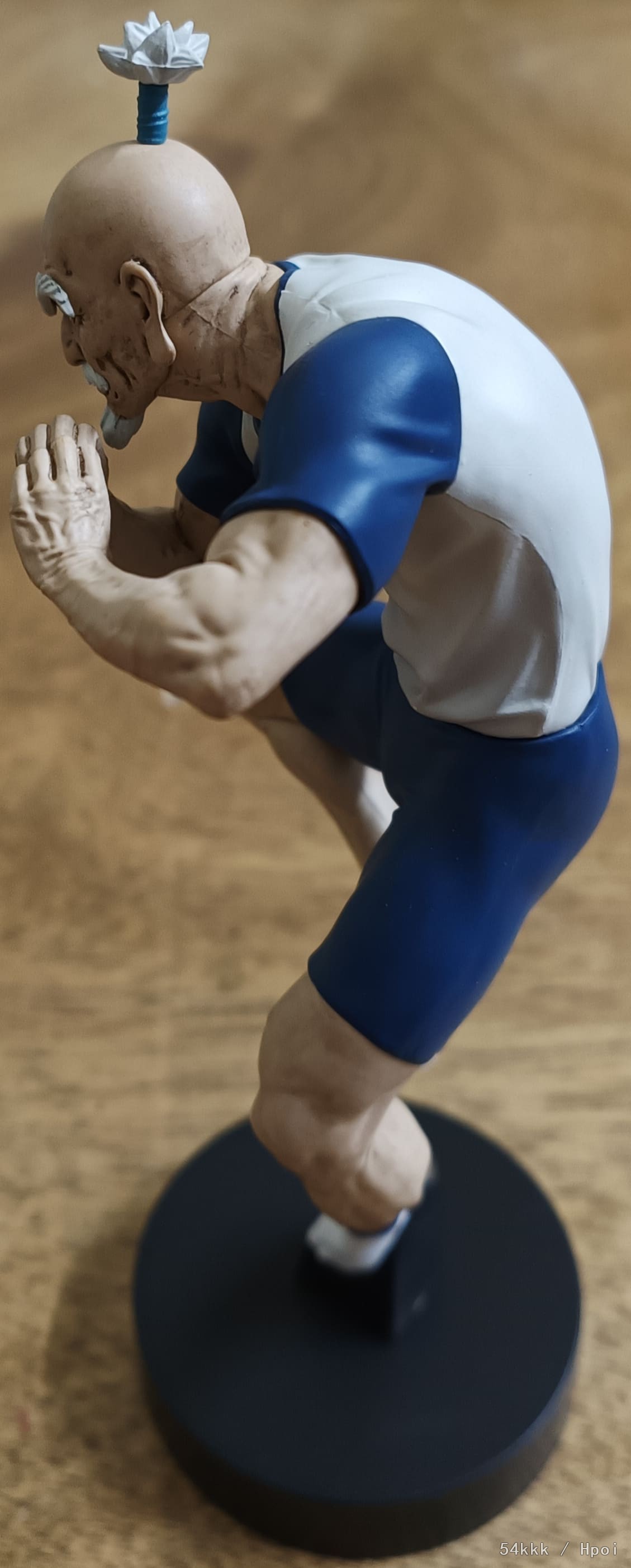 POP UP PARADE 猎人 尼特罗 拍照 | Hpoi手办维基